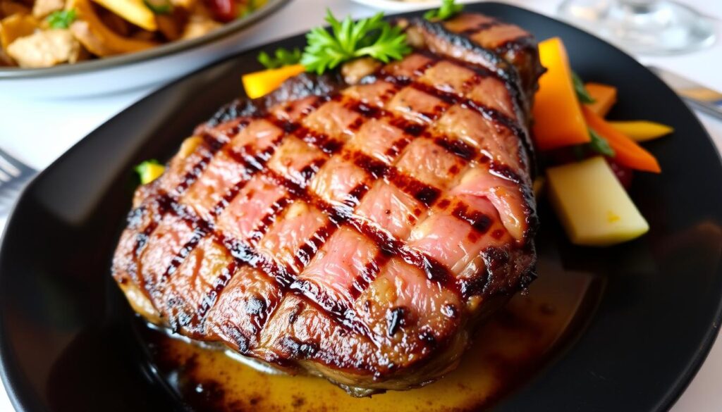 Indulge the Best Steak in Karachi Has to Offer – Mizaaj Restaurant